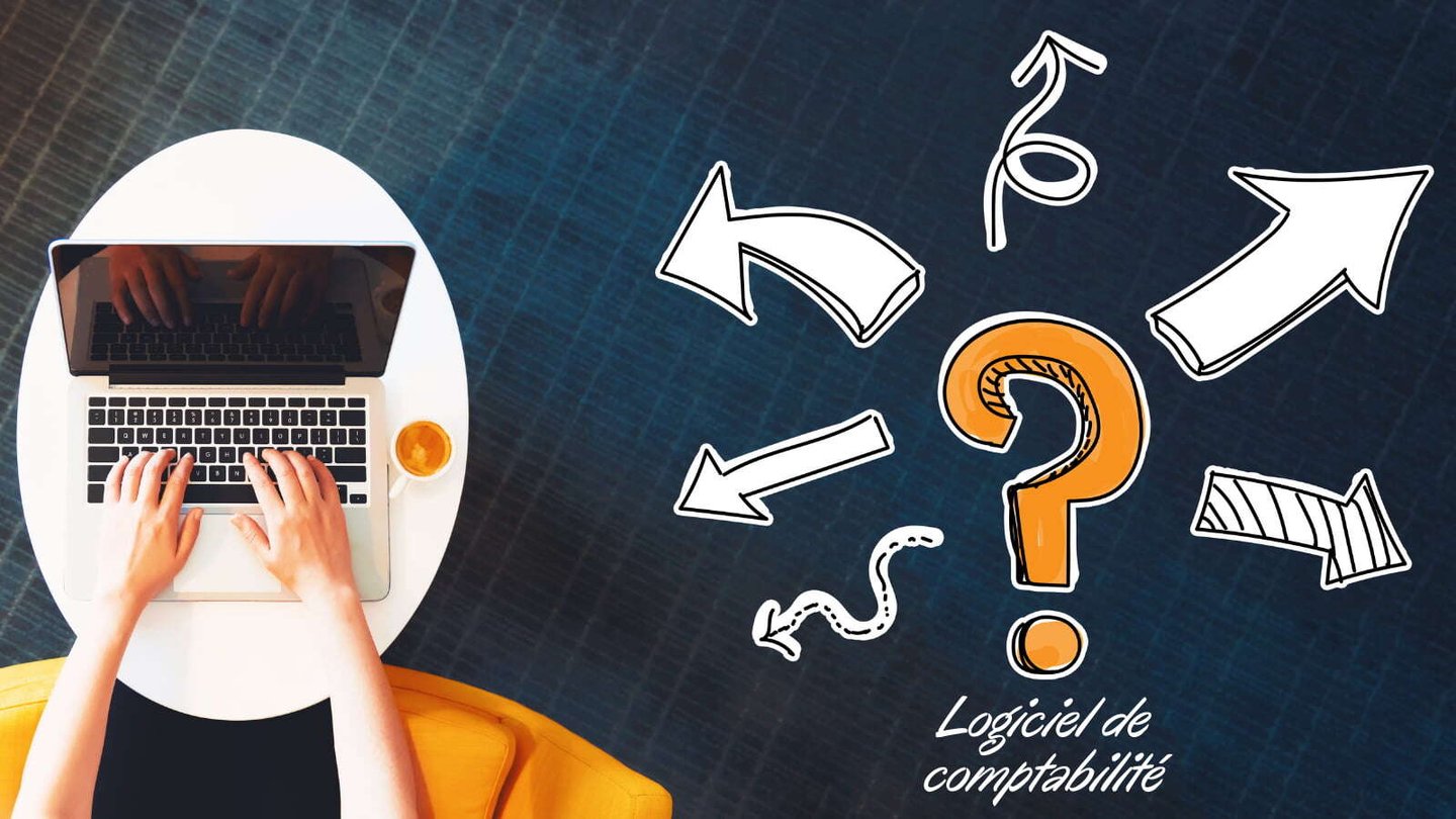 ISACOMPTA, un logiciel de gestion facile d'utilisation