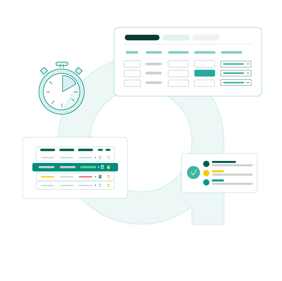 ISACOMPTA, la gestion comptable performante