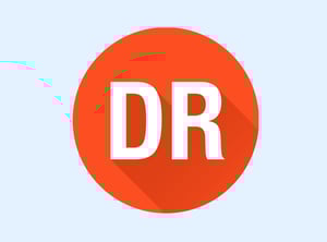 Accédez à votre espace client DR